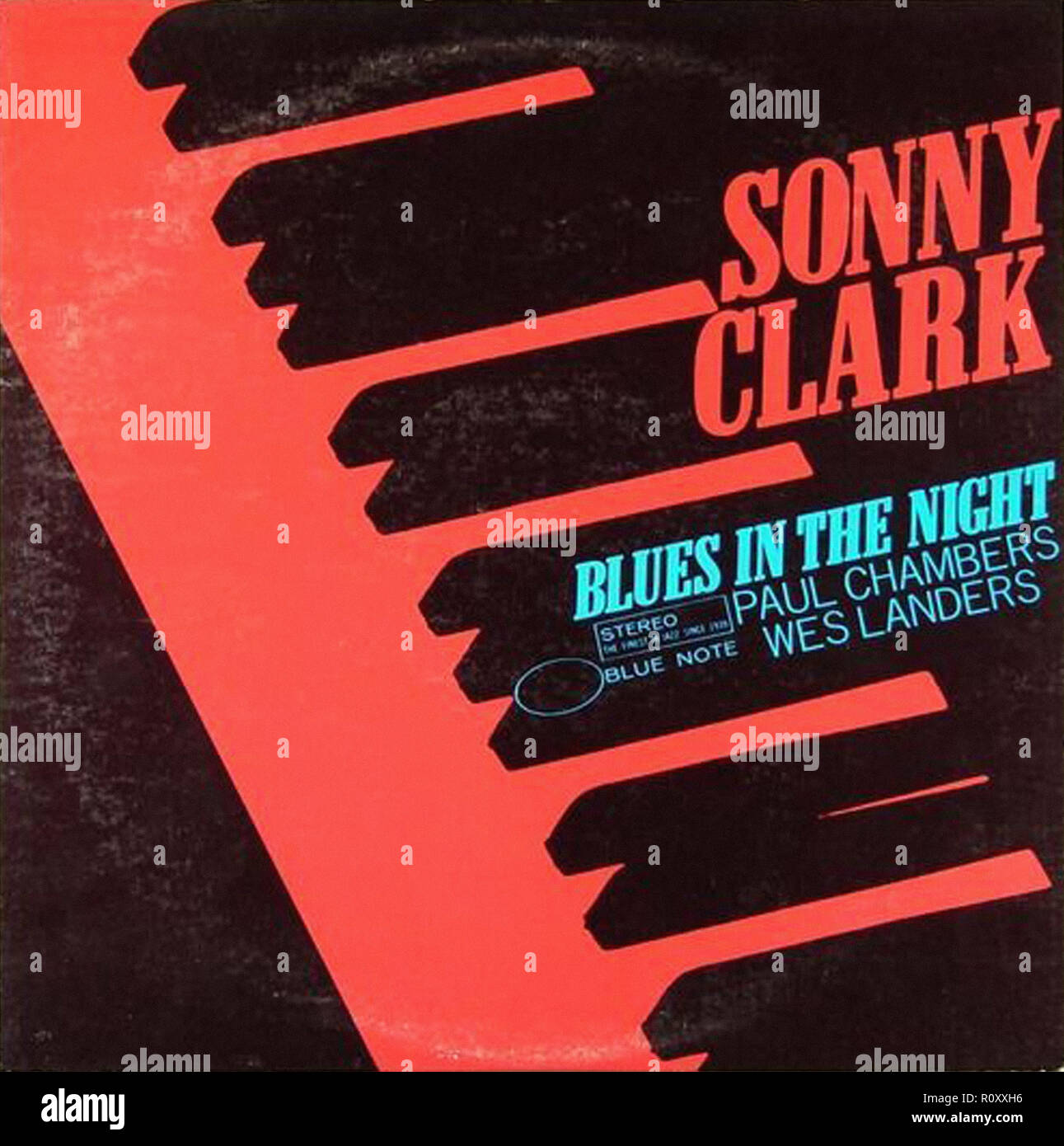 Sonny clark hi-res stock photography and images - Alamy