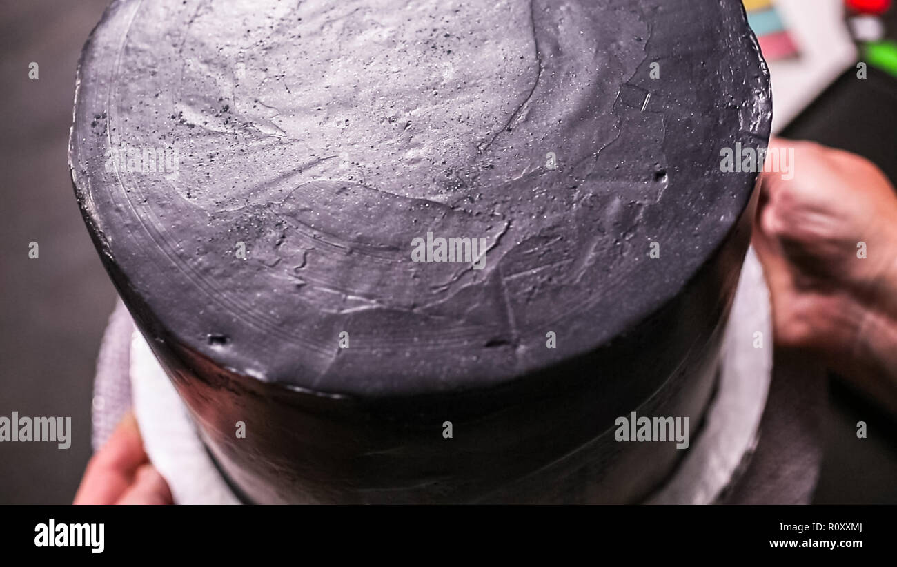 Step by step Stock Photo - Alamy