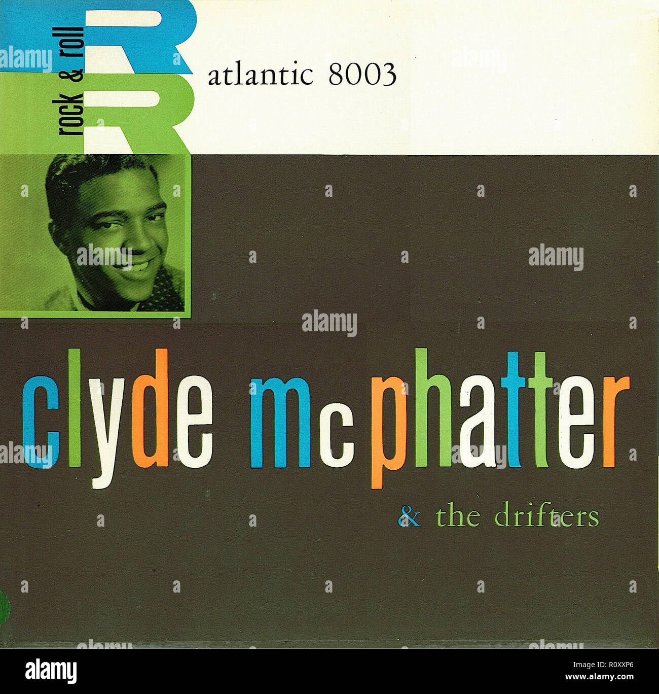 Vintage mc hi-res stock photography and images - Alamy