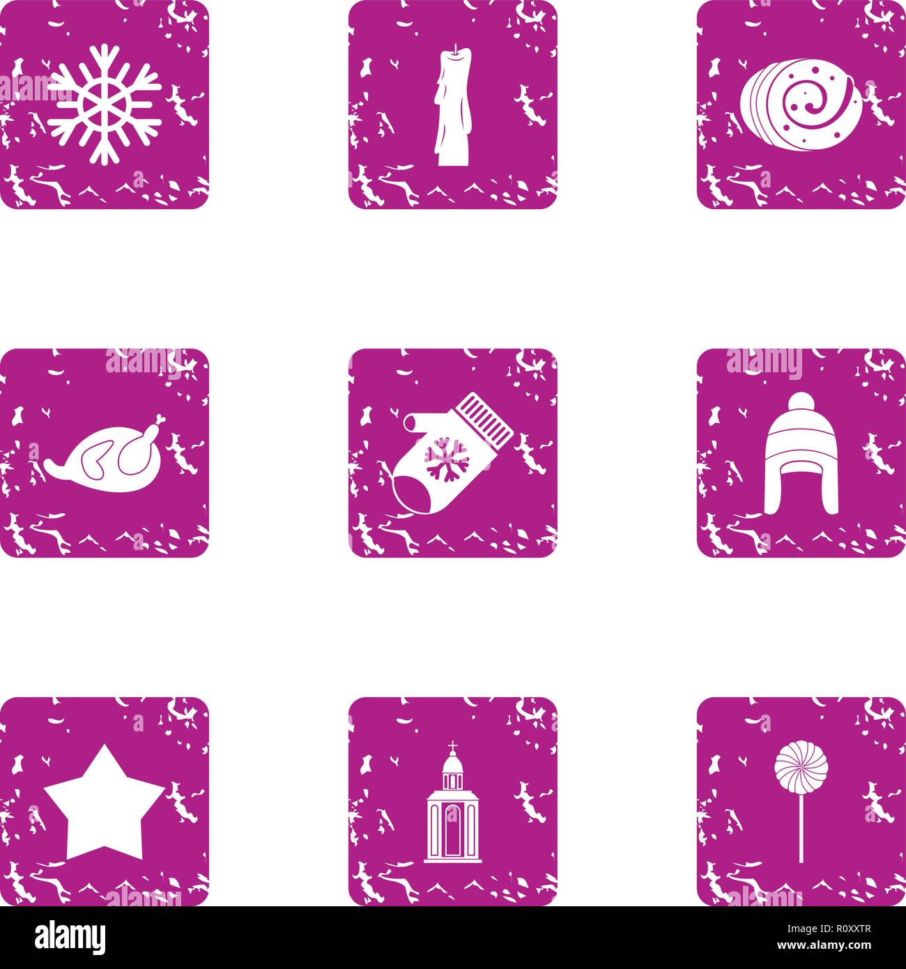 Outdoor mystery game Stock Vector Images - Alamy