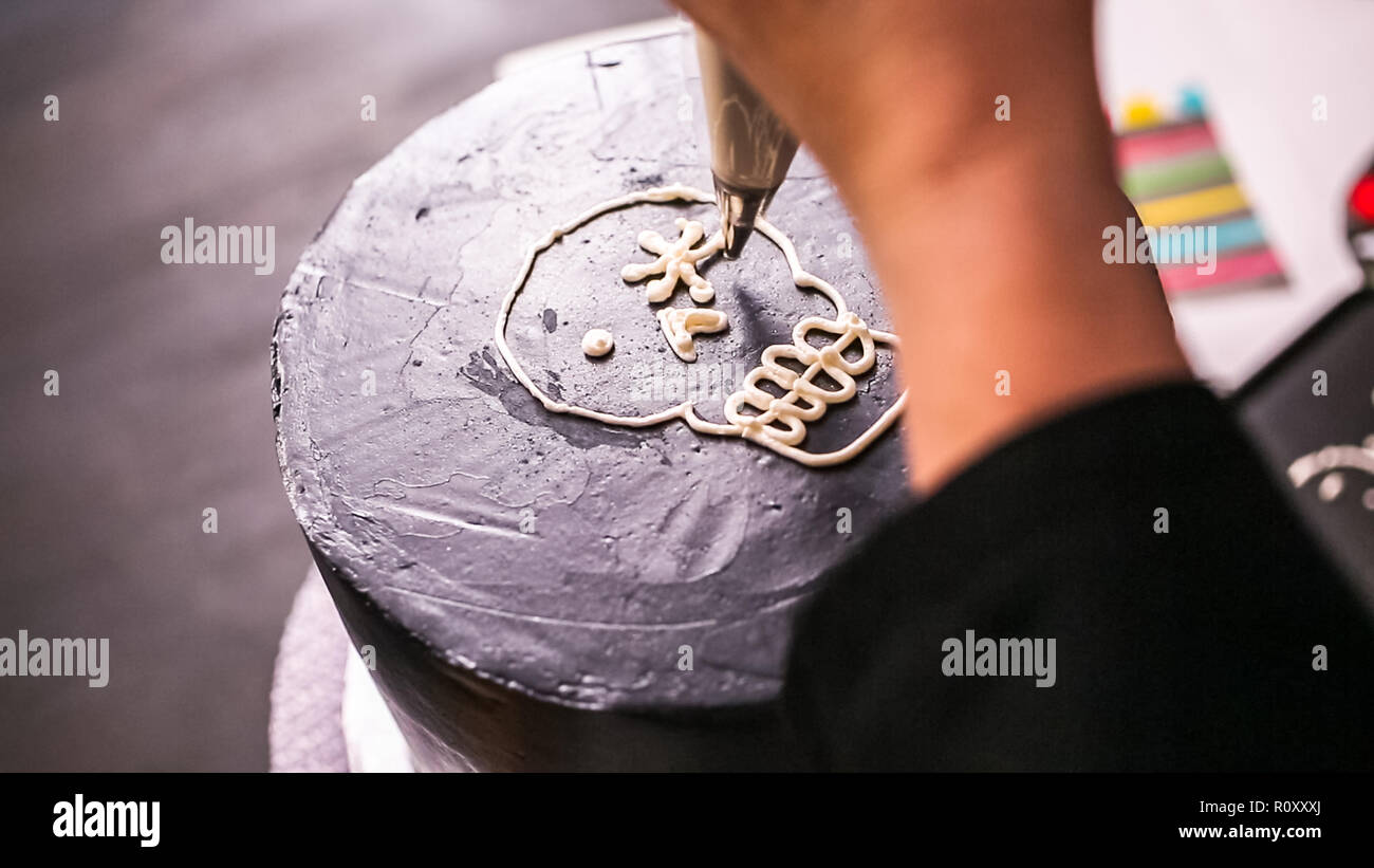 Step by step Stock Photo - Alamy