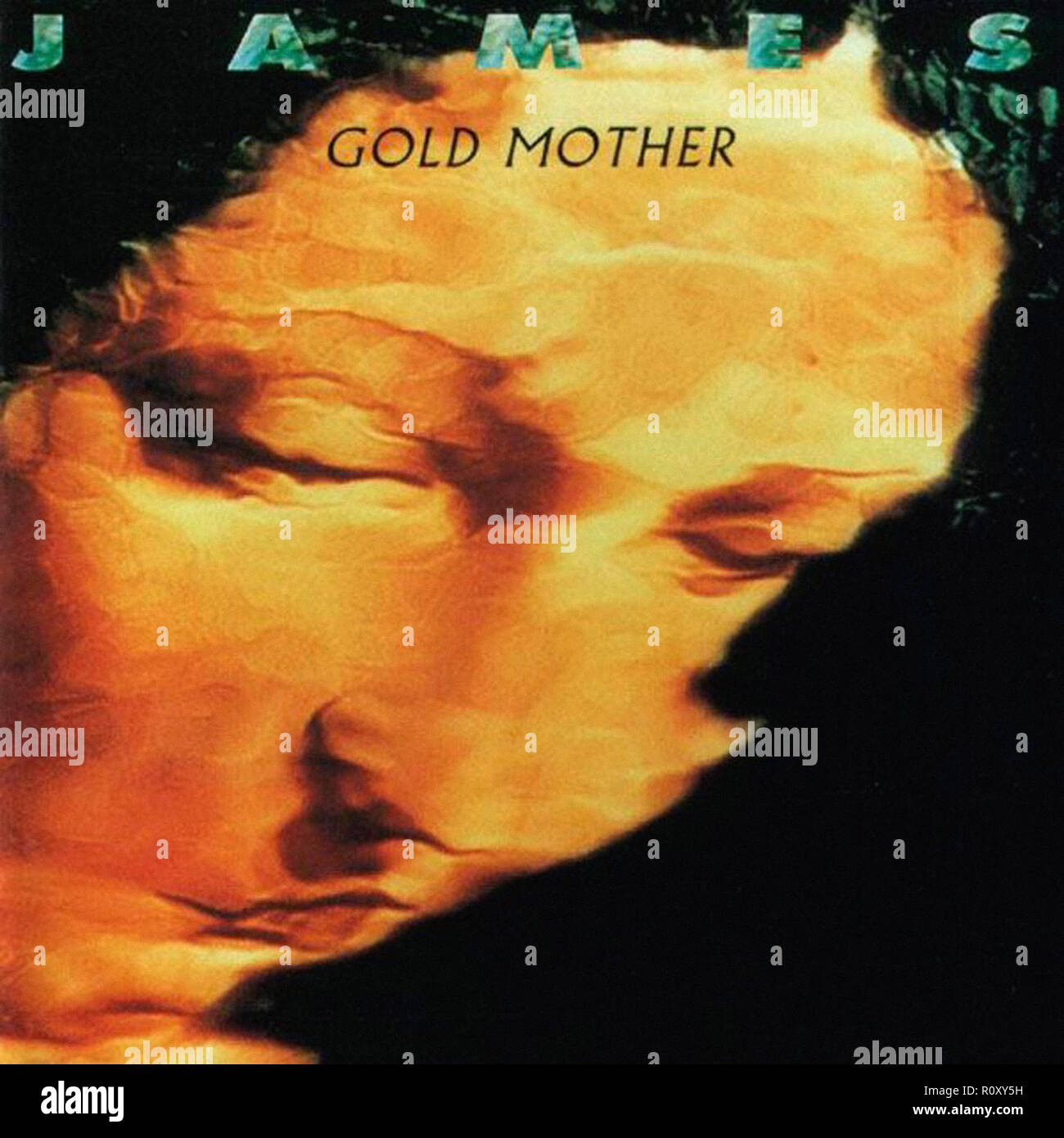 James gold hi-res stock photography and images - Alamy