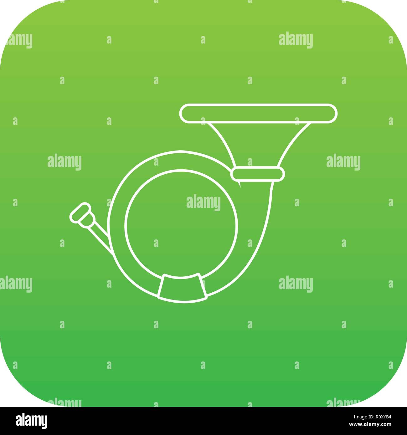 Clarinet clipart Stock Vector Images - Alamy