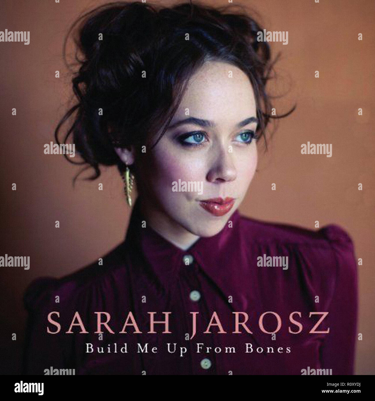 Sarah jarosz hi-res stock photography and images - Alamy