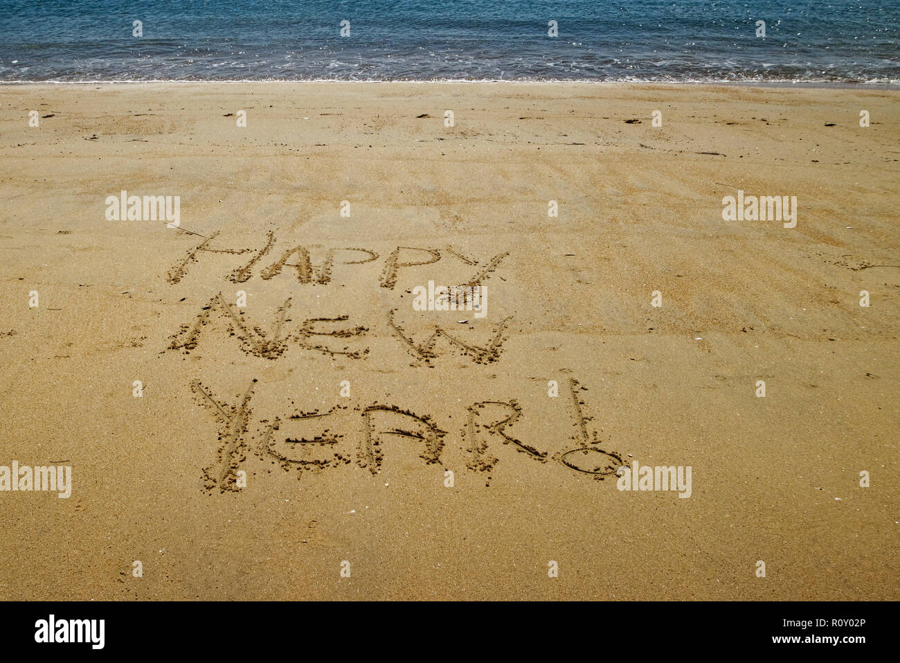 New year vacation holiday hi-res stock photography and images - Alamy