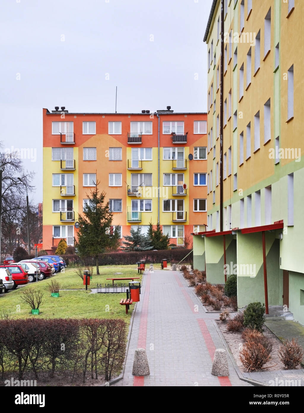 Braniewo hi-res stock photography and images - Alamy