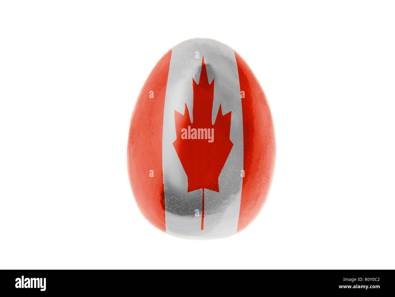 Canadian eastern Cut Out Stock Images & Pictures - Alamy