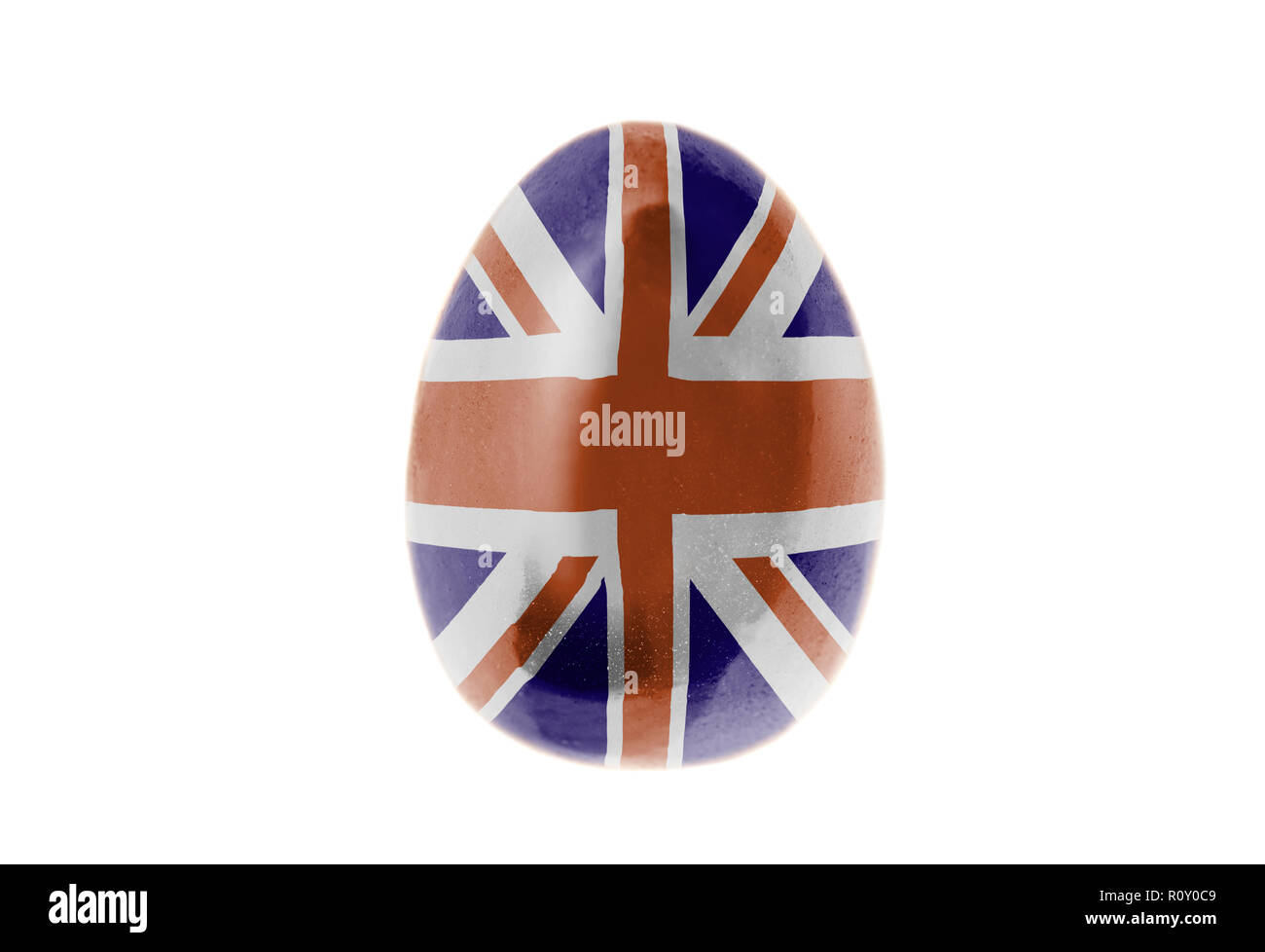 Egg flag great britain hi-res stock photography and images - Alamy
