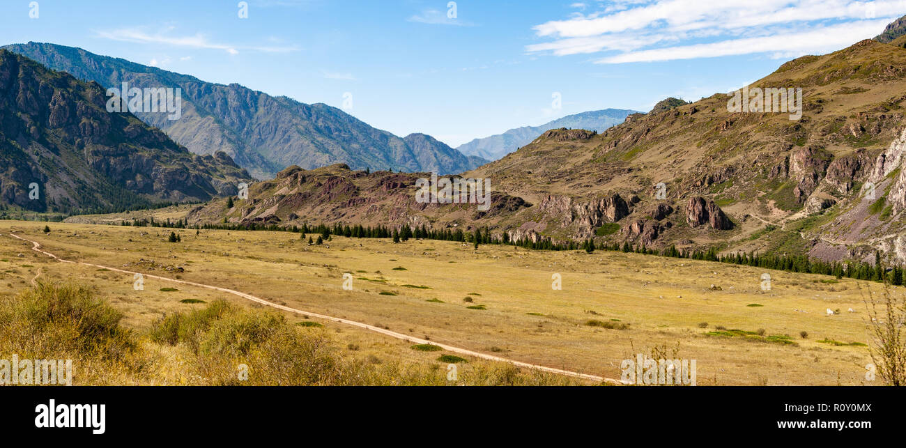 Diverse landscape hi-res stock photography and images - Alamy