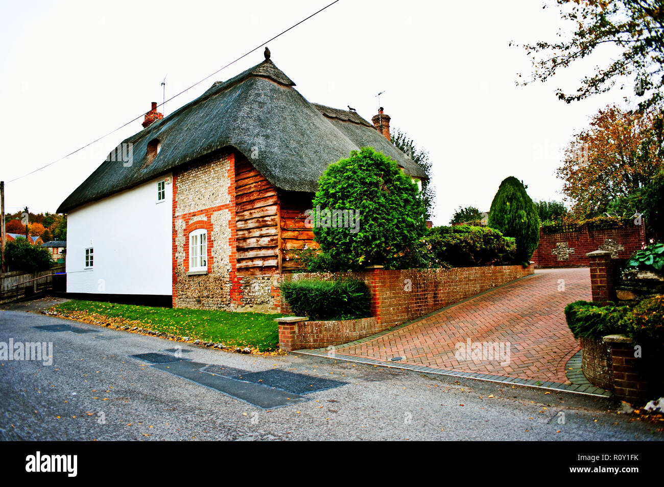 Bulford wiltshire hi-res stock photography and images - Alamy