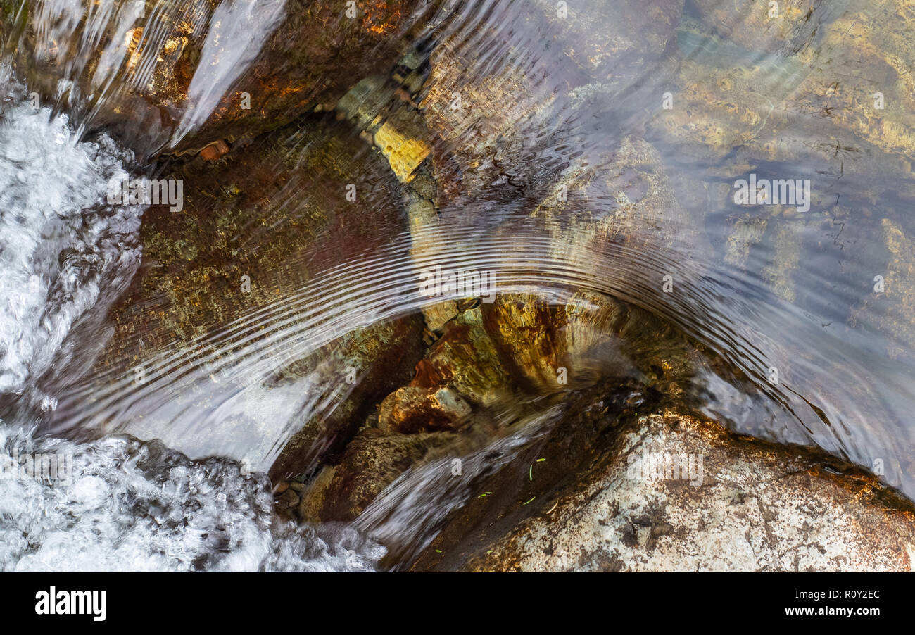 Ripples and movement hi-res stock photography and images - Alamy