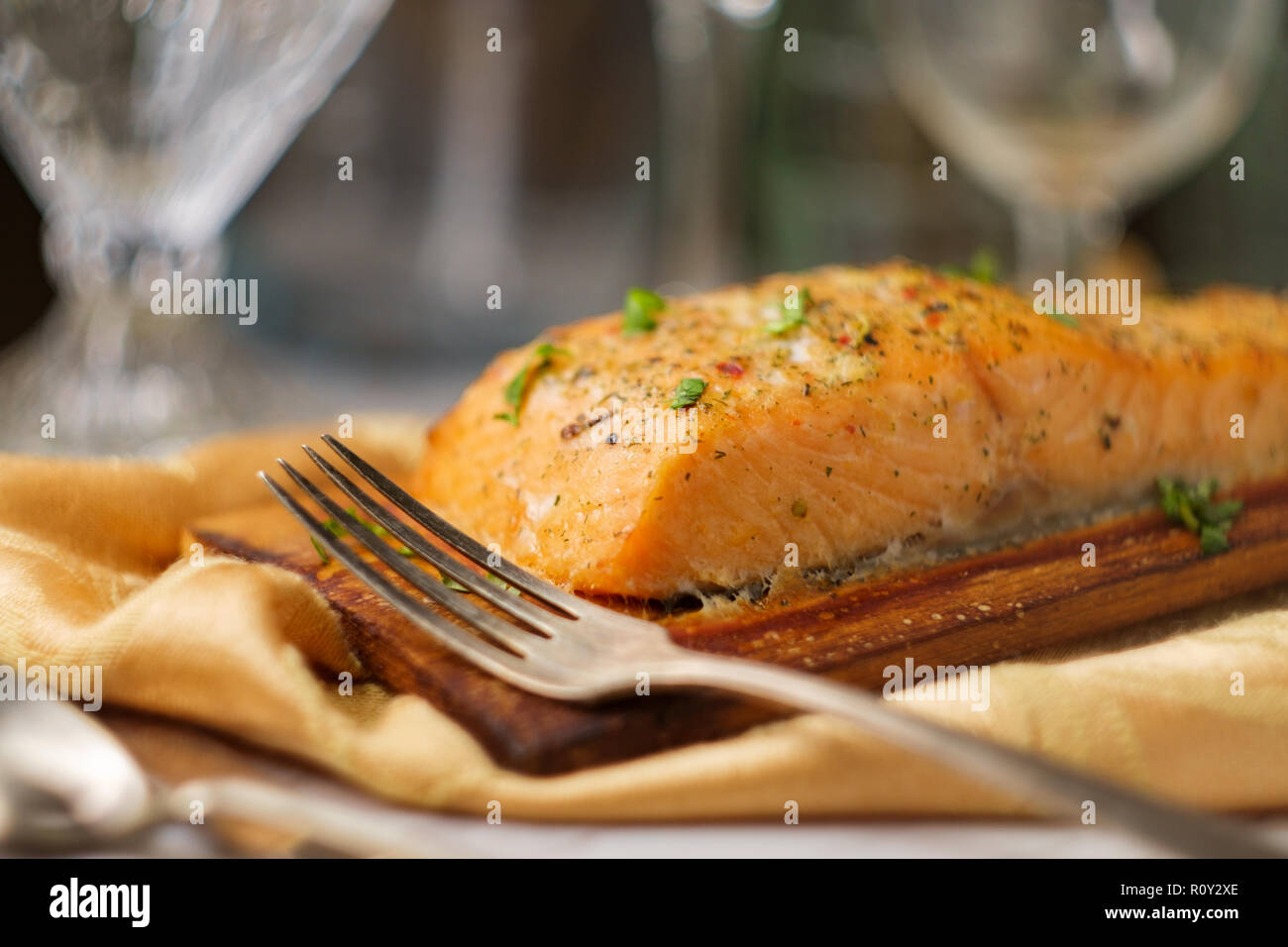 Fish rub hi-res stock photography and images - Alamy