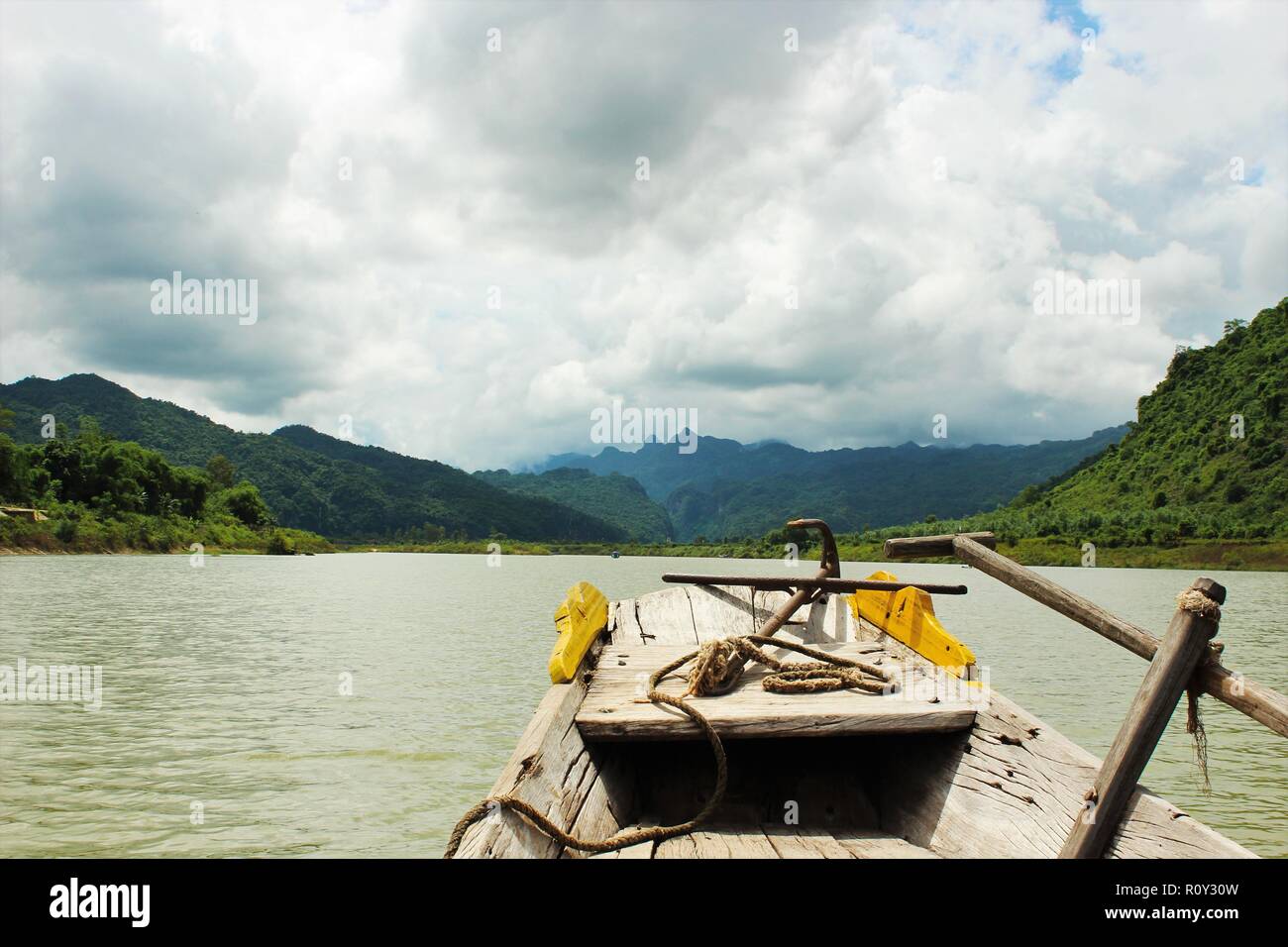 Trip in nature hi-res stock photography and images - Alamy