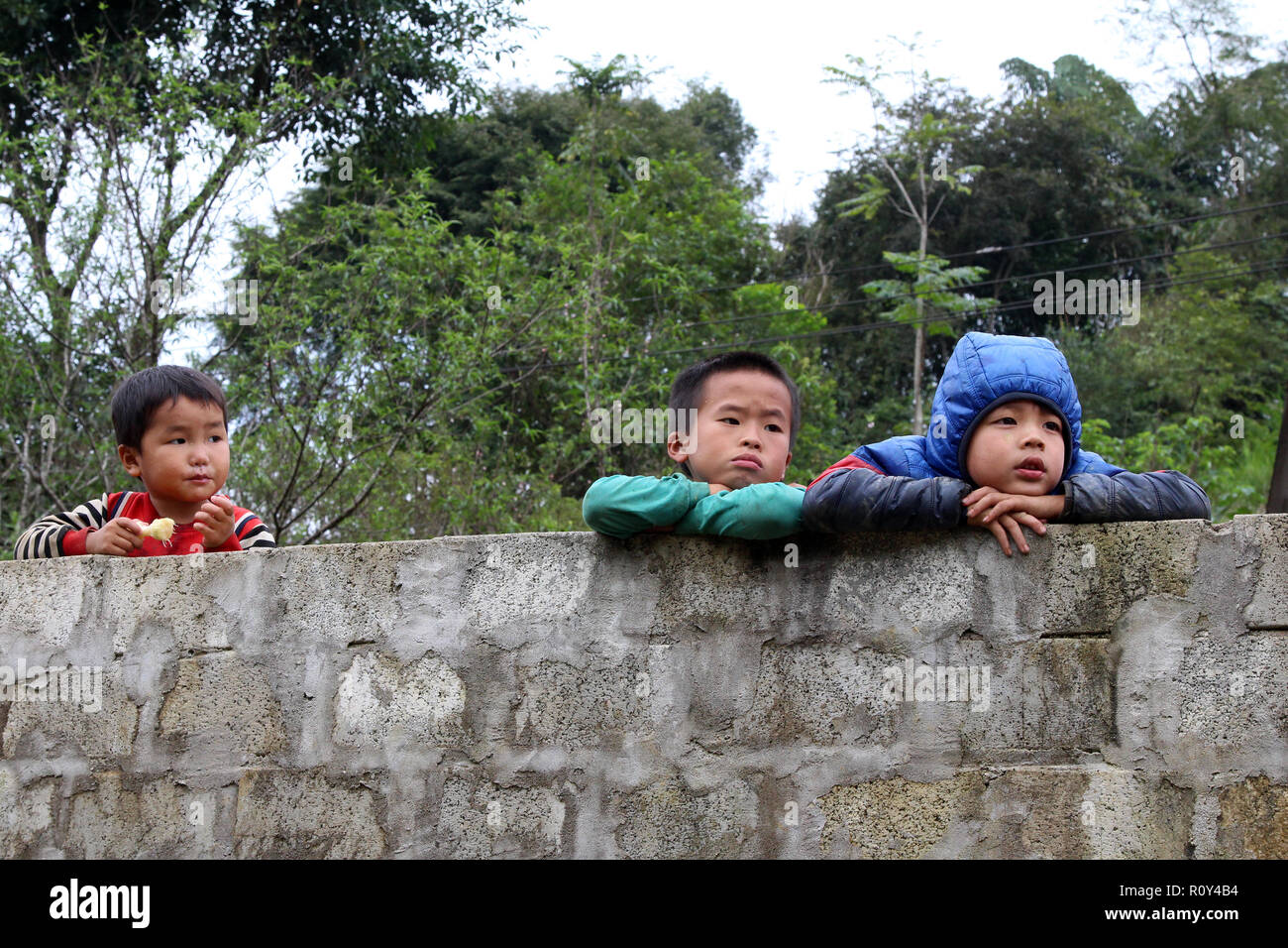 Asian peer hi-res stock photography and images - Alamy