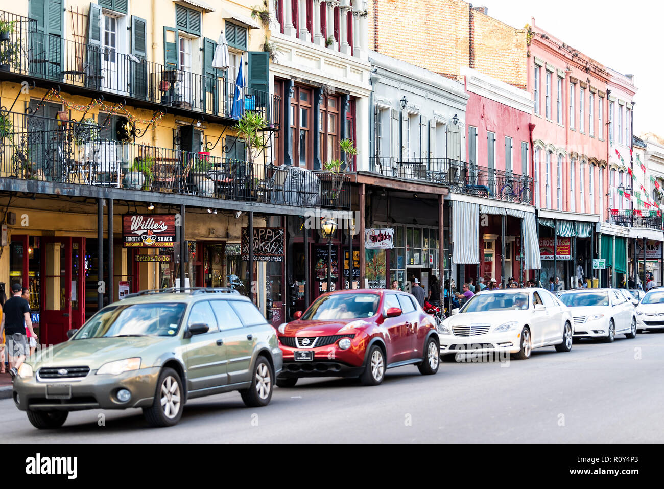 Rawdaddy hi-res stock photography and images - Alamy