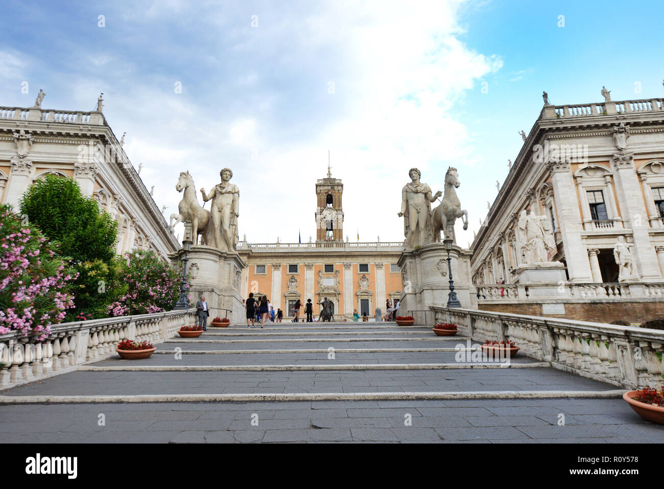 Cordonata High Resolution Stock Photography and Images - Alamy