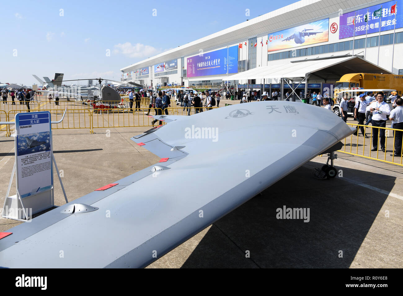 Unmanned aircraft system hi-res stock photography and images - Alamy