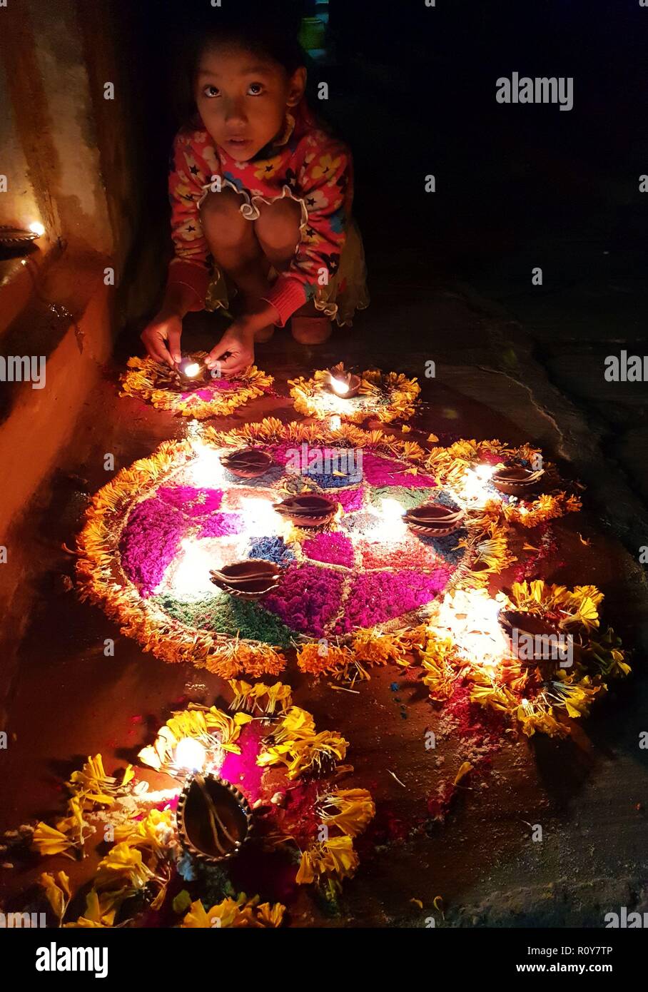 Why Is Tihar Celebrated In Nepal