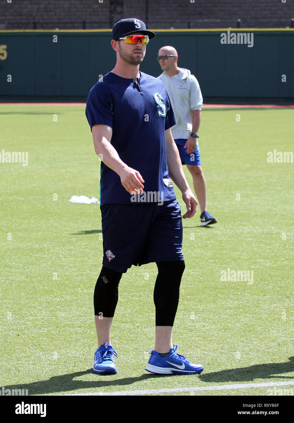 Mitch haniger hi-res stock photography and images - Alamy