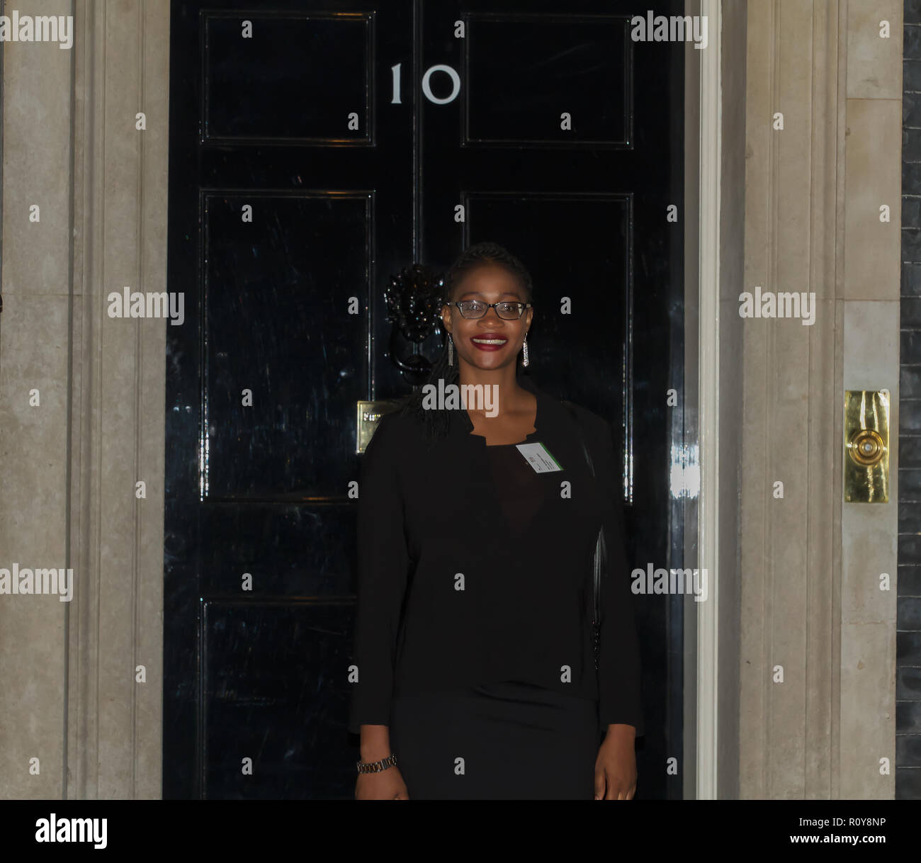 London,UK,7th November 2018,Female MP's from around the world attend ...