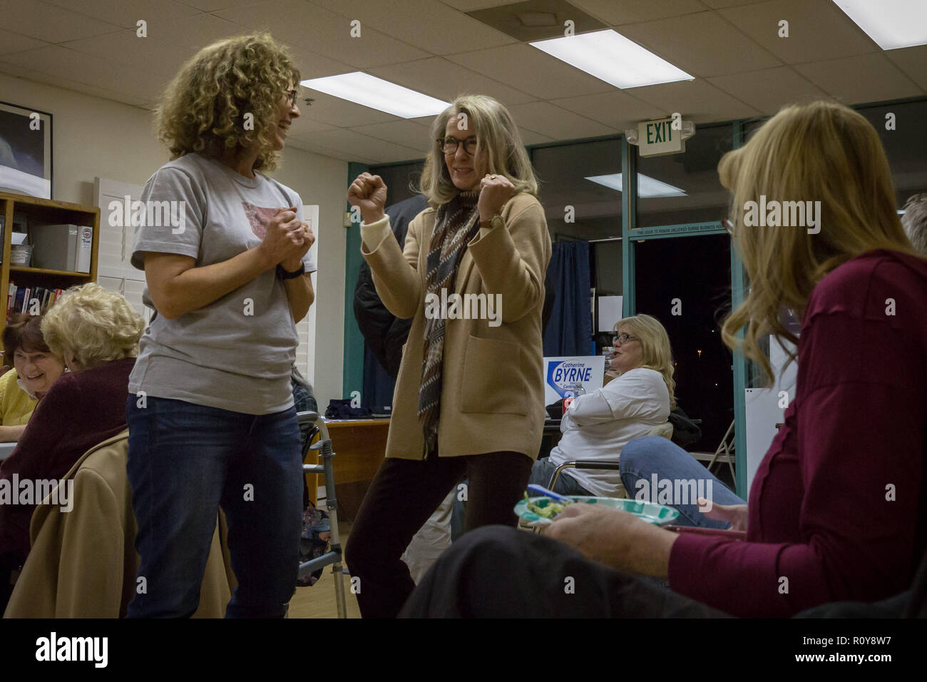 Weidner center hi-res stock photography and images - Alamy