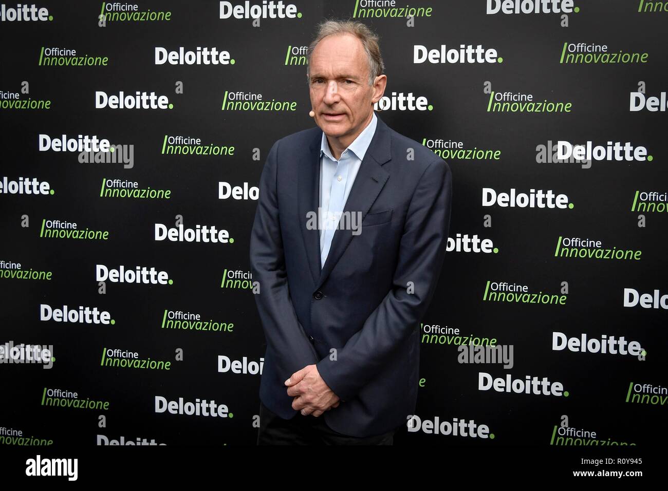 Tim bernes lee hi-res stock photography and images - Alamy