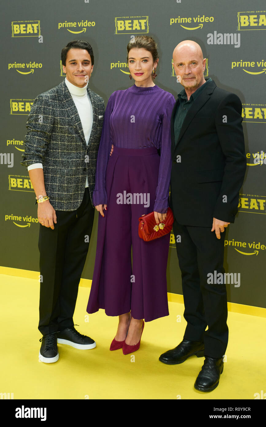 Anna bederke hi-res stock photography and images - Alamy