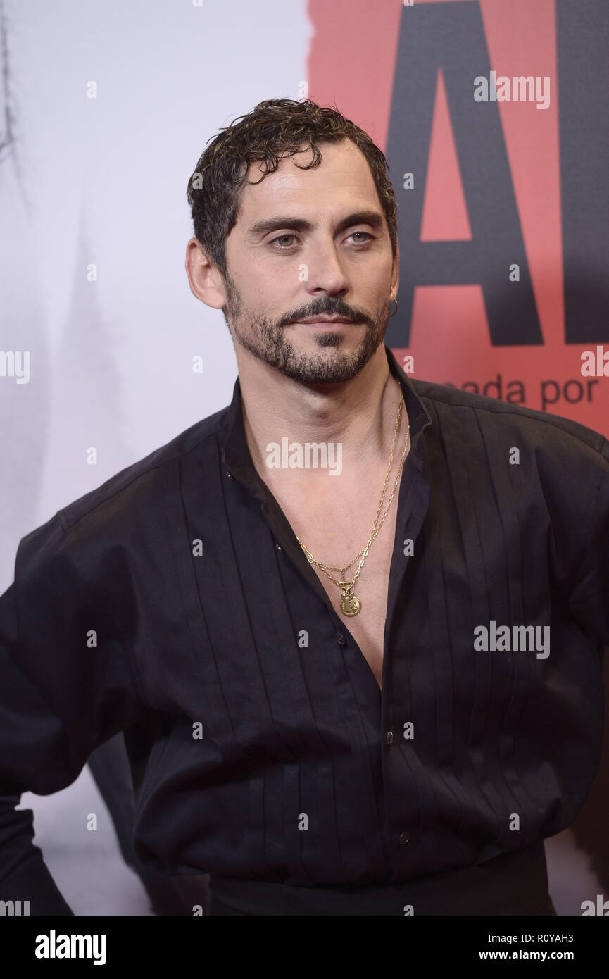Paco leon hi-res stock photography and images - Alamy