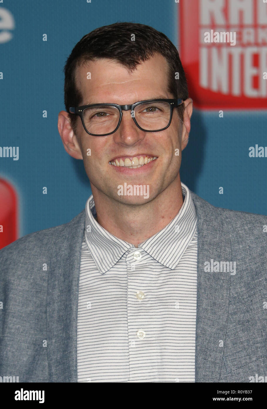 November 5, 2018 - Los Angeles, California, U.S. - Timothy Simons ...