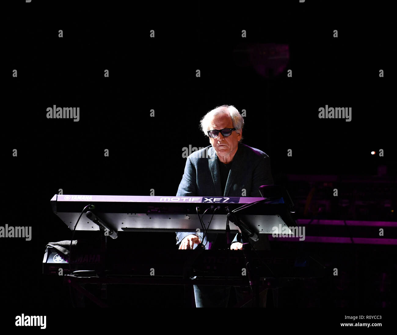 Steve porcaro hi-res stock photography and images - Alamy