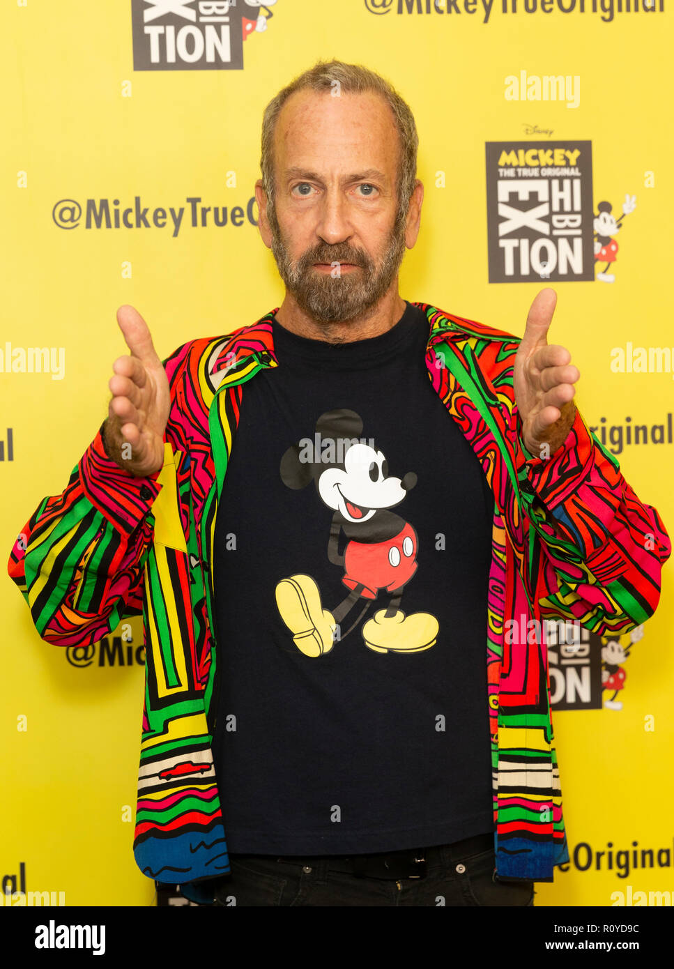 Scharf kenny hi-res stock photography and images - Alamy