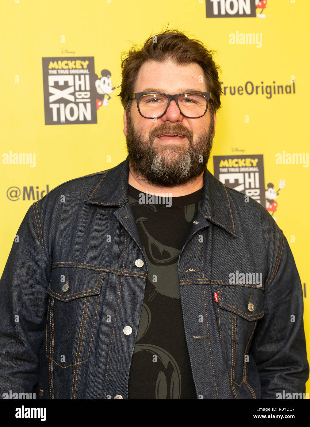 Mickey kelly hi-res stock photography and images - Alamy