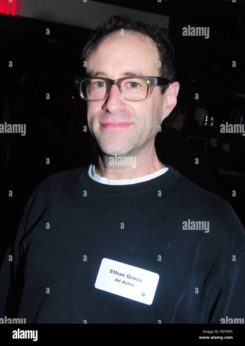 Ethan gross hi-res stock photography and images - Alamy