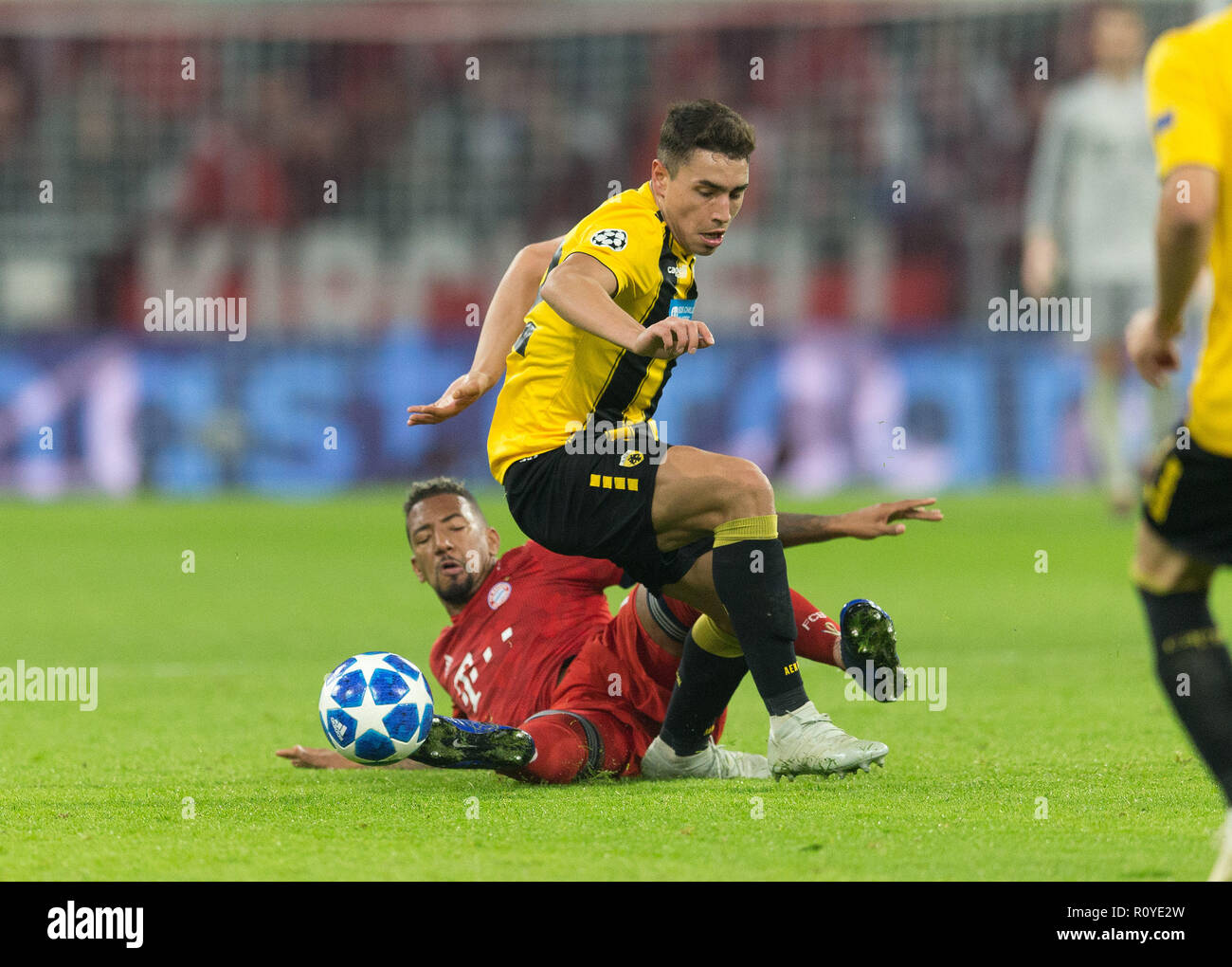 Ezequiel ponce footballer hi-res stock photography and images - Alamy