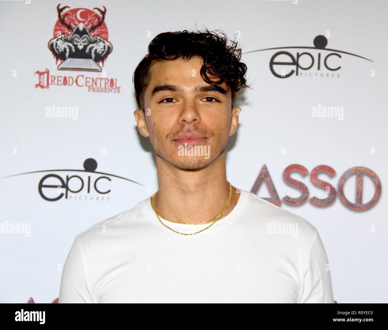 Andrew jacobs hi-res stock photography and images - Alamy