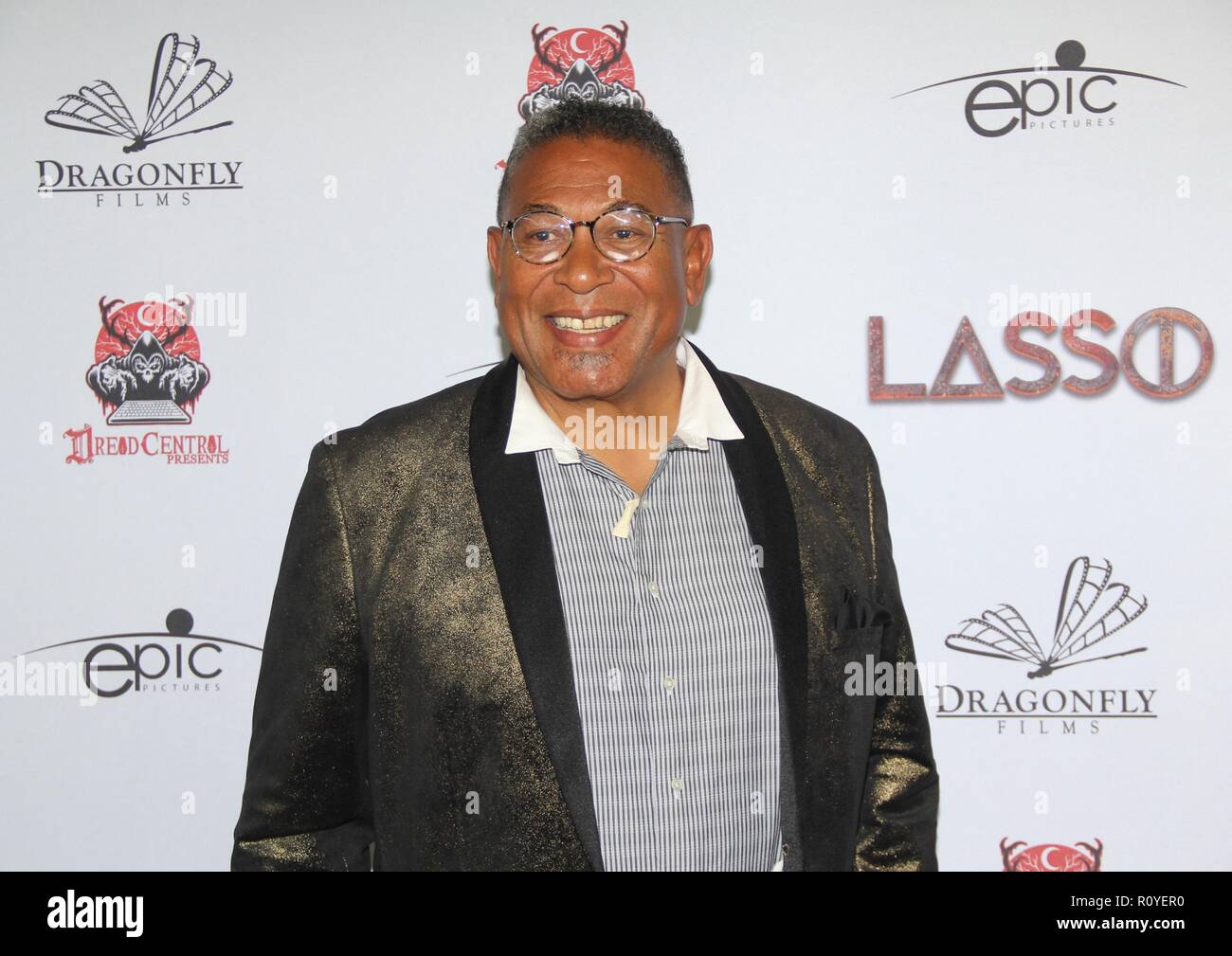 Steven anthony hi-res stock photography and images - Alamy