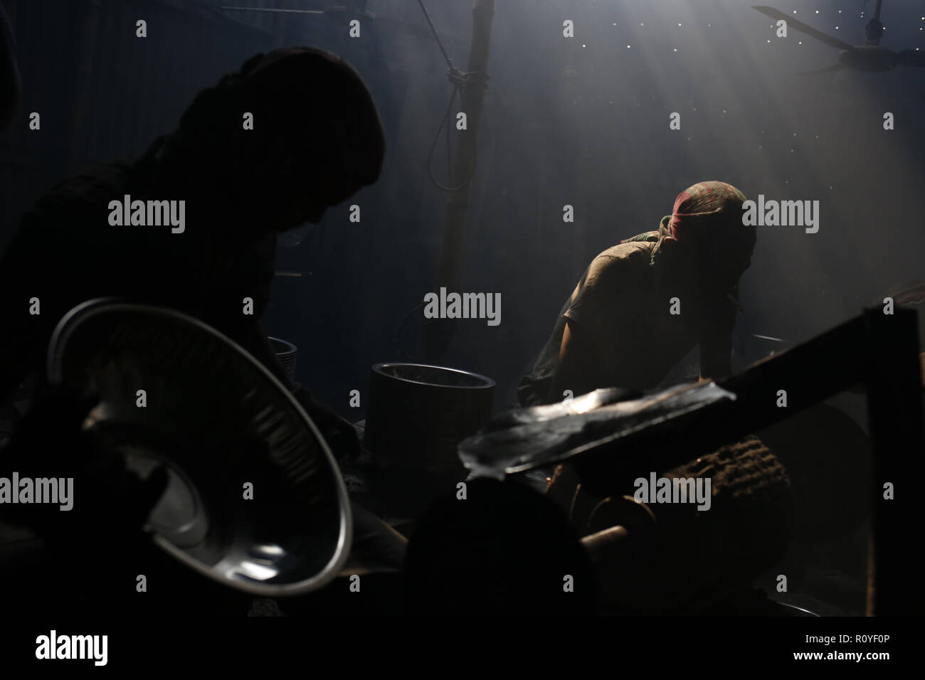 Steel Stencils High Resolution Stock Photography and Images - Alamy