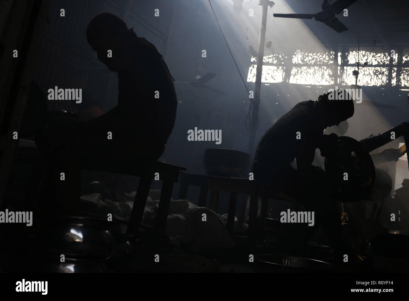 Steel Stencils High Resolution Stock Photography and Images - Alamy