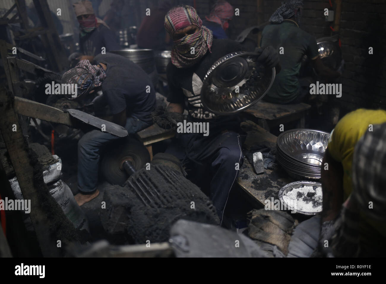 Steel Stencils High Resolution Stock Photography and Images - Alamy