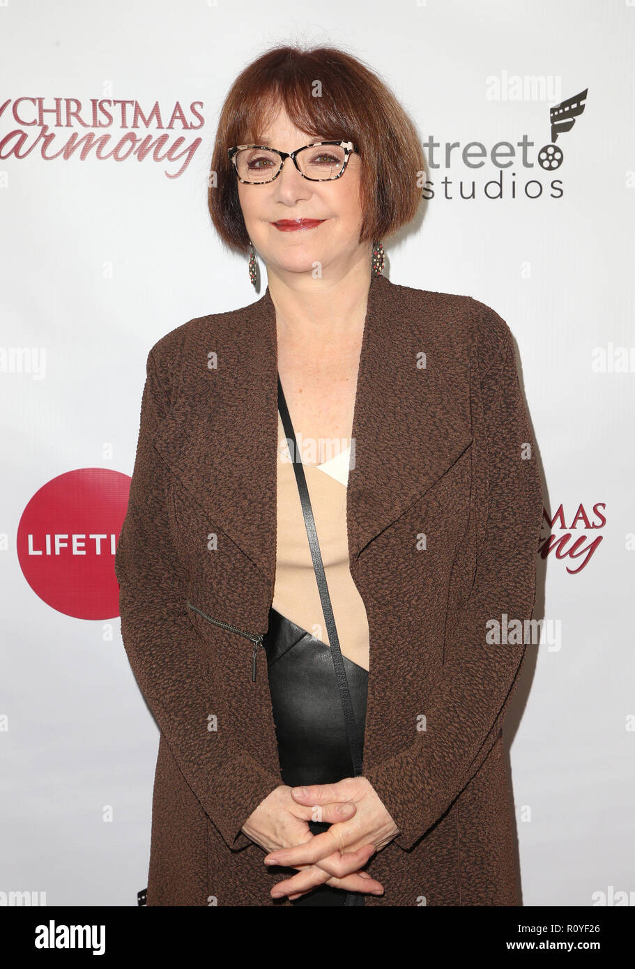 Lee garlington hi-res stock photography and images - Alamy