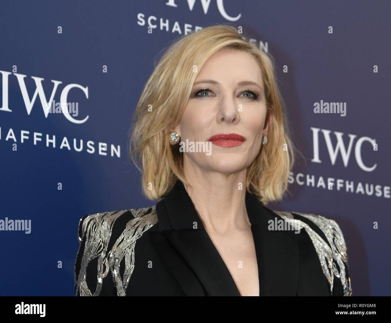 Shanghai, Shanghai, China. 8th Nov, 2018. Shanghai, CHINA-Australian ...