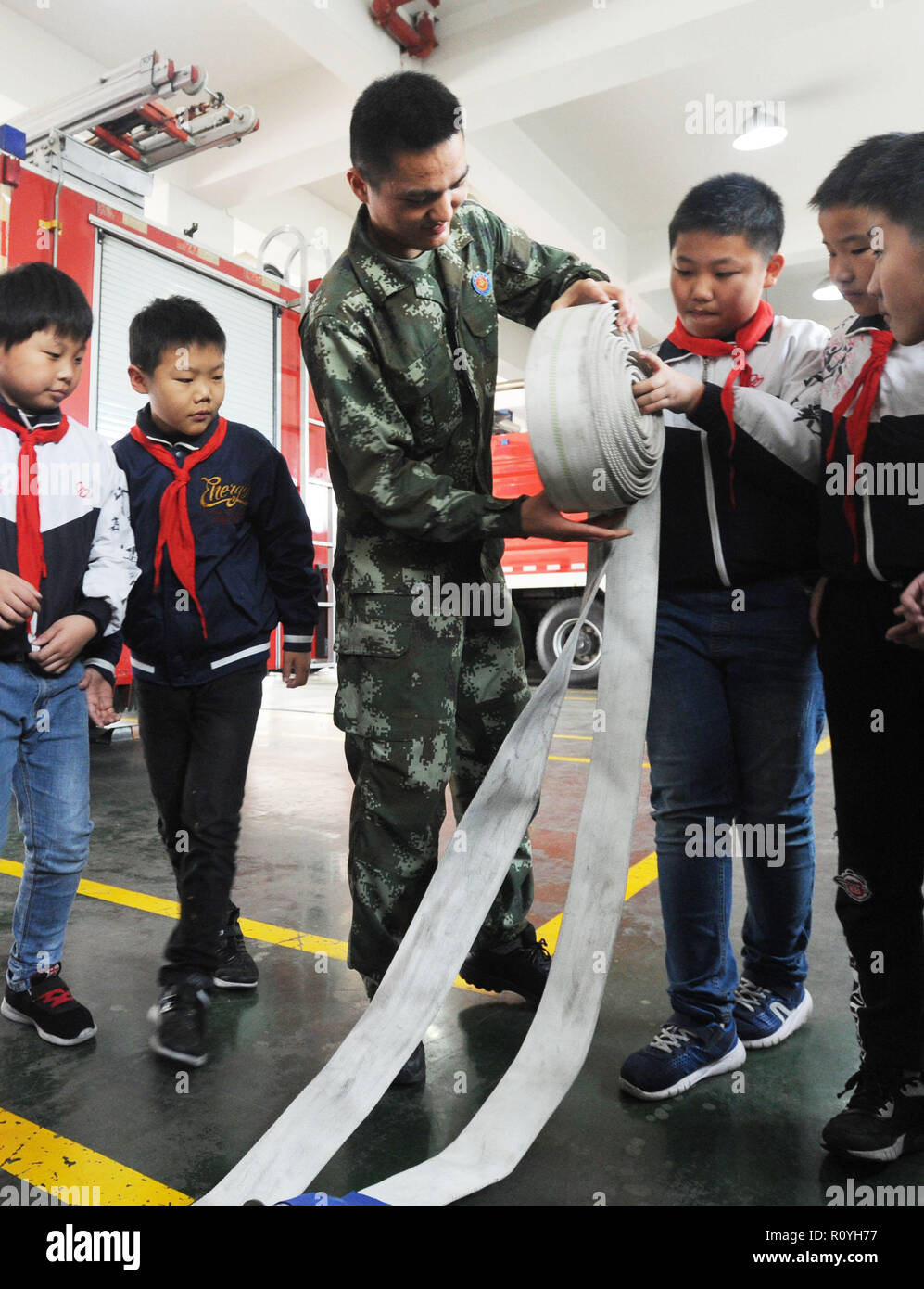 Fire prevention campaigns hi-res stock photography and images - Alamy