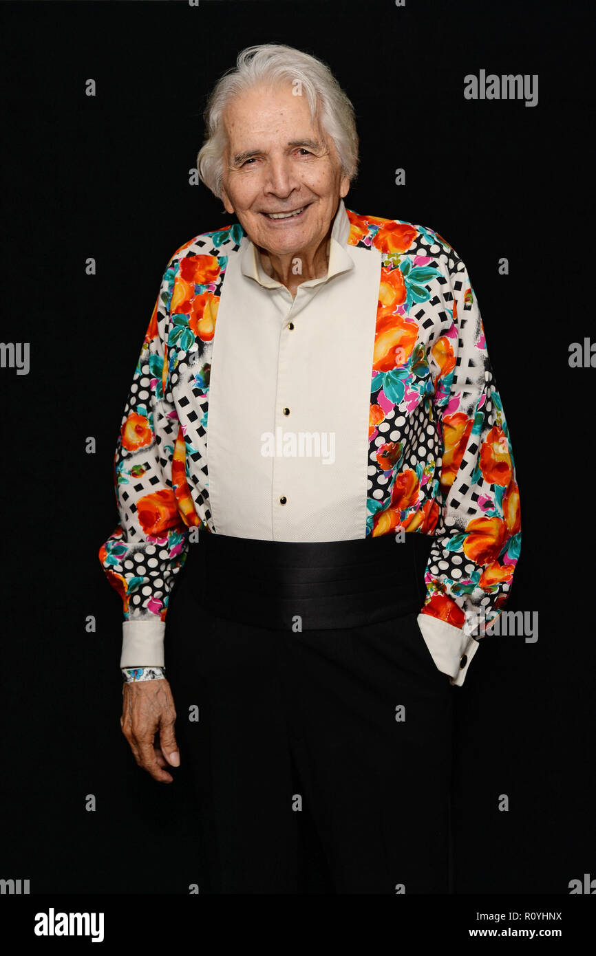 Fort Lauderdale FL, USA. 07th Nov, 2018. Frank Loconto attends The Fort ...