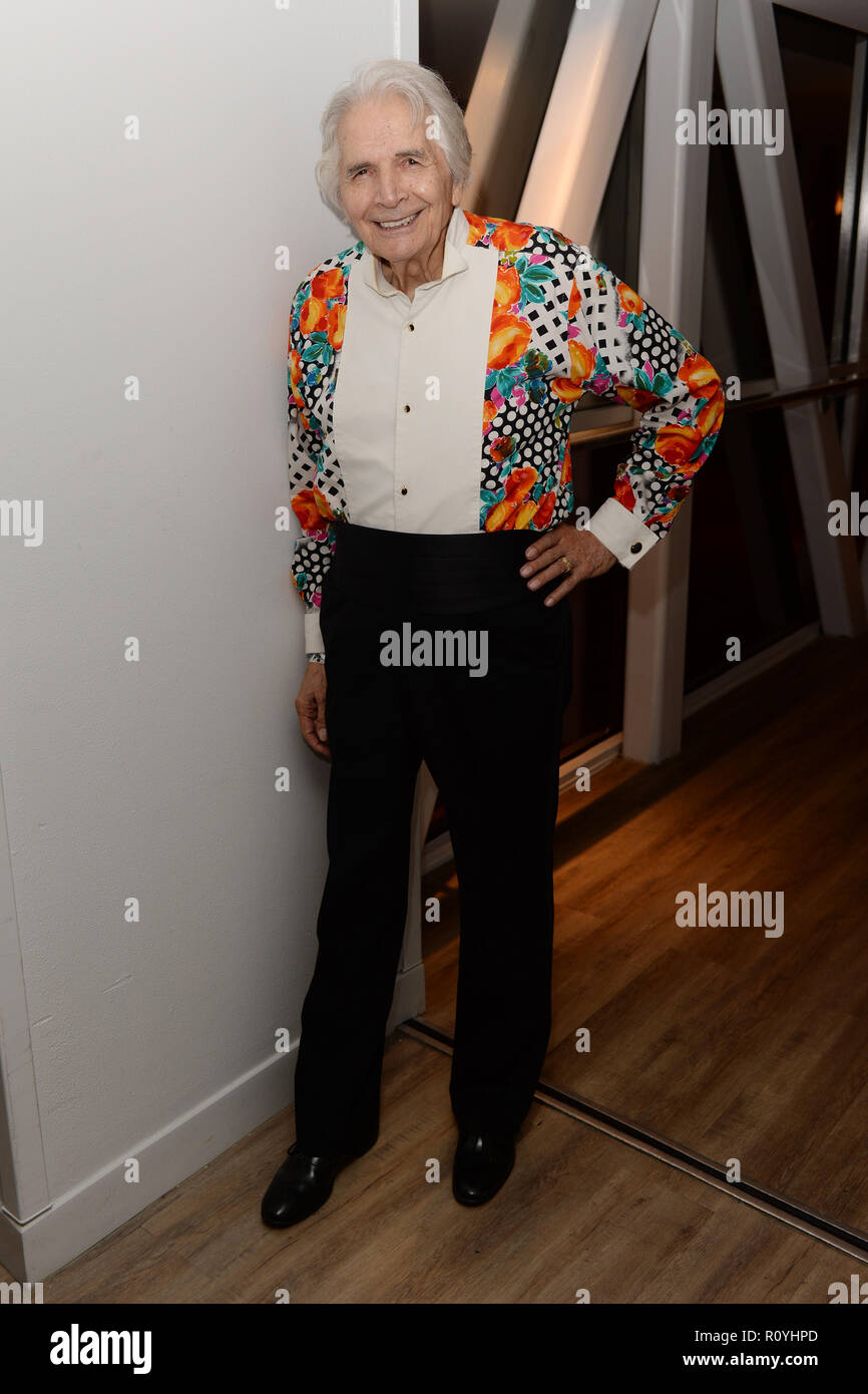 Fort Lauderdale FL, USA. 07th Nov, 2018. Frank Loconto attends The Fort ...