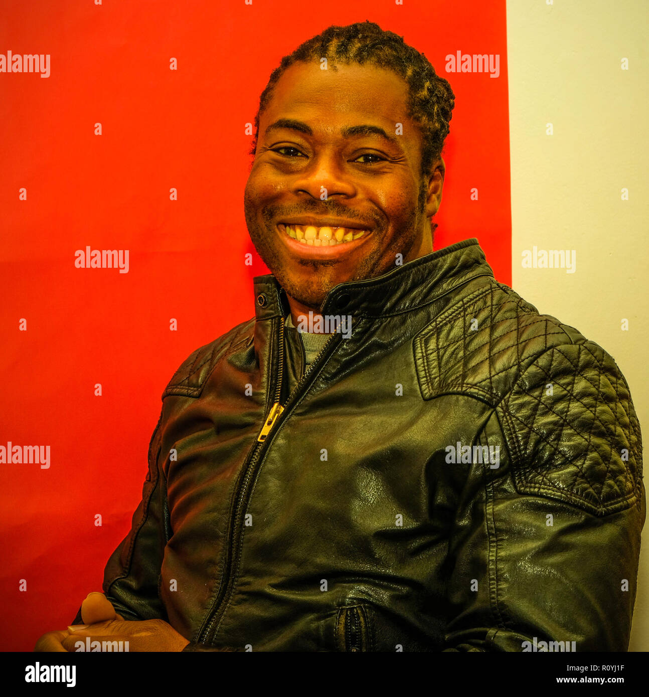 Battle of the cyborg cat hi-res stock photography and images - Alamy