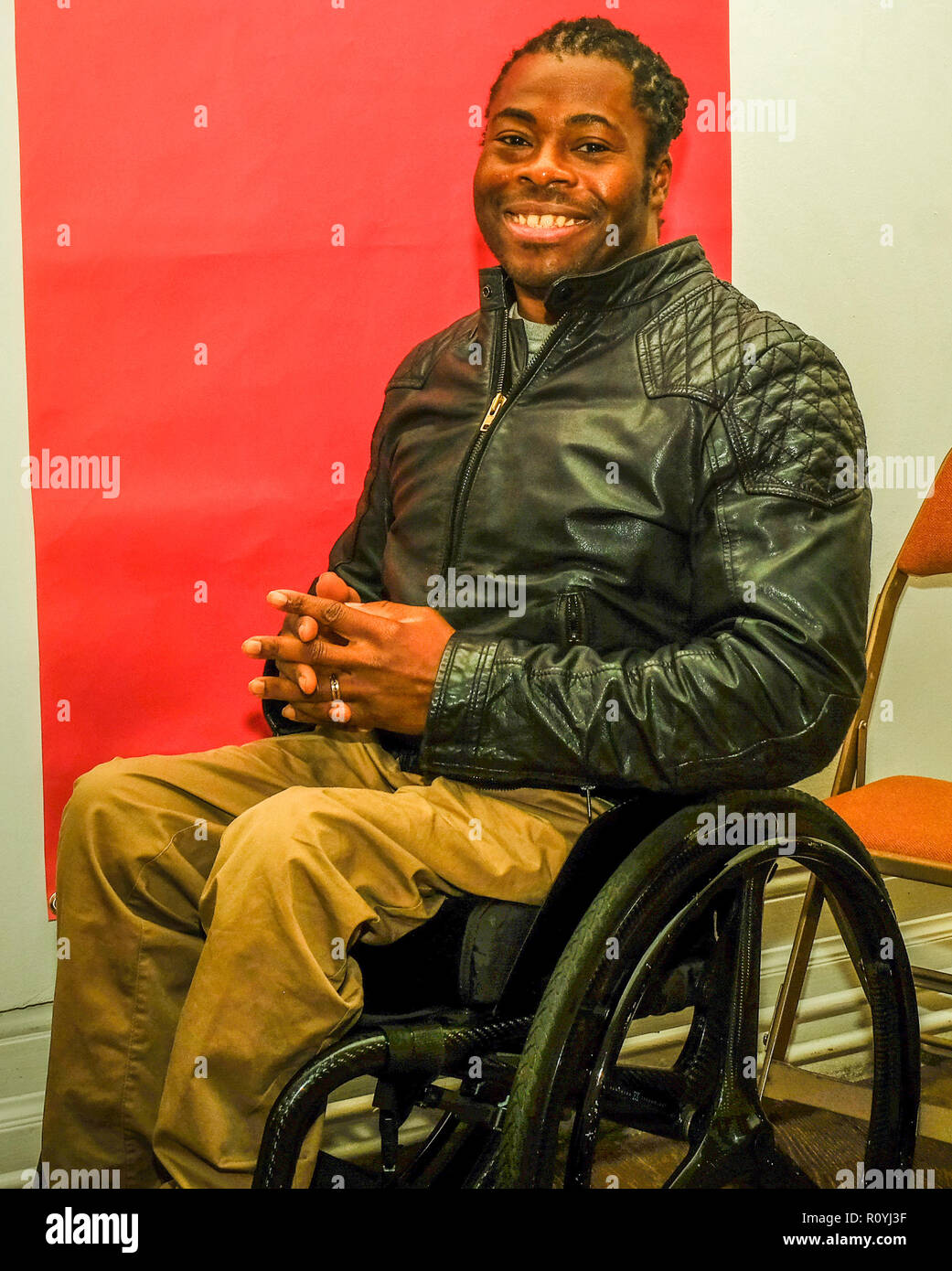 Battle of the cyborg cat hi-res stock photography and images - Alamy