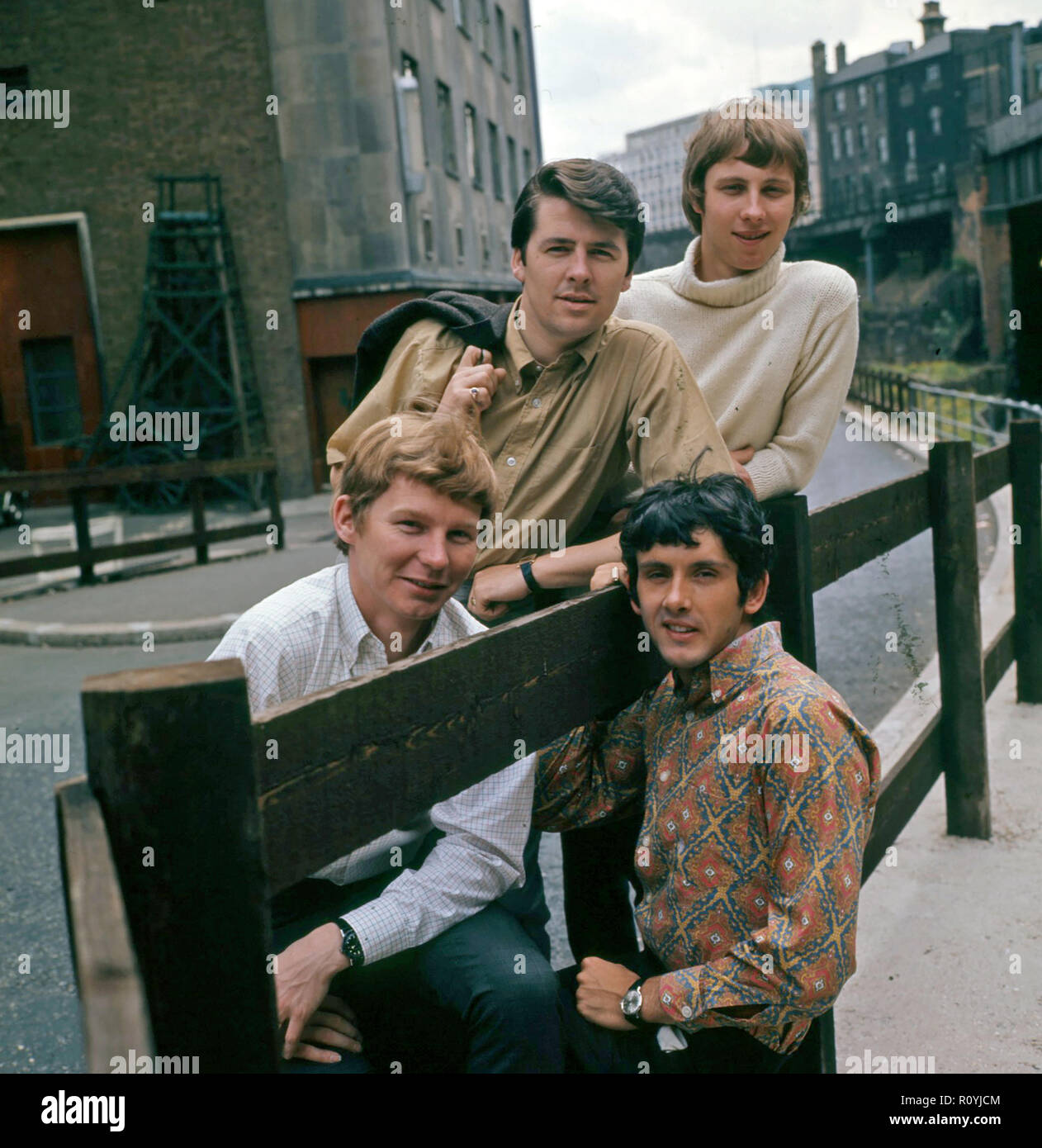 John pender hi-res stock photography and images - Alamy