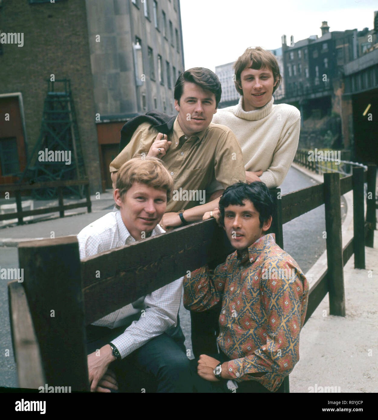 John pender hi-res stock photography and images - Alamy