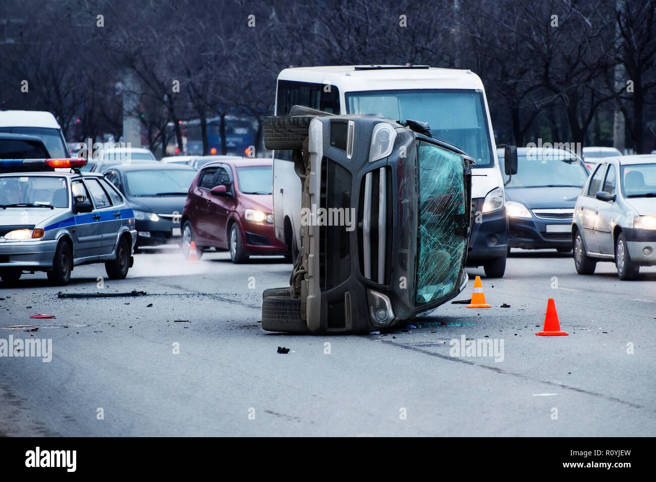 Shallow dent hi-res stock photography and images - Alamy