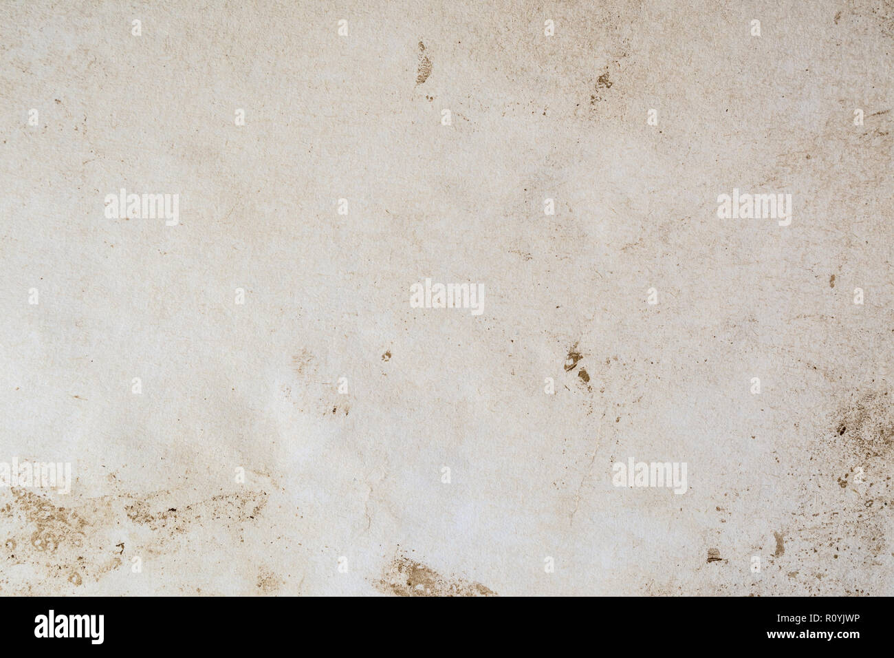 Old vintage paper texture background. High-quality photo texture of old ...